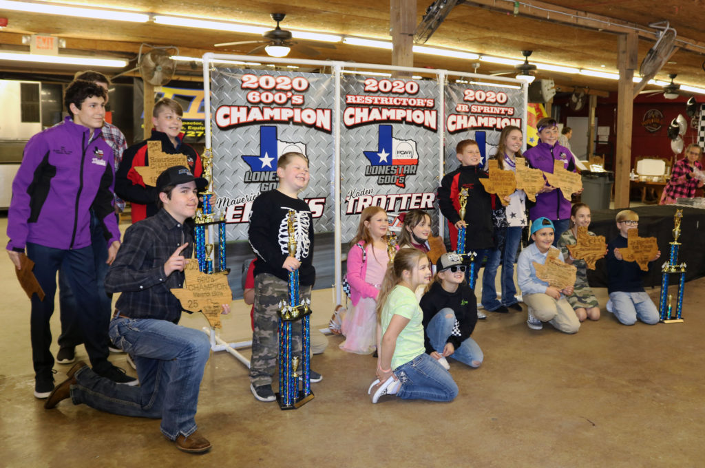 Ryder Wells celebrates successful 2020 but ready to hit accelerator on ...