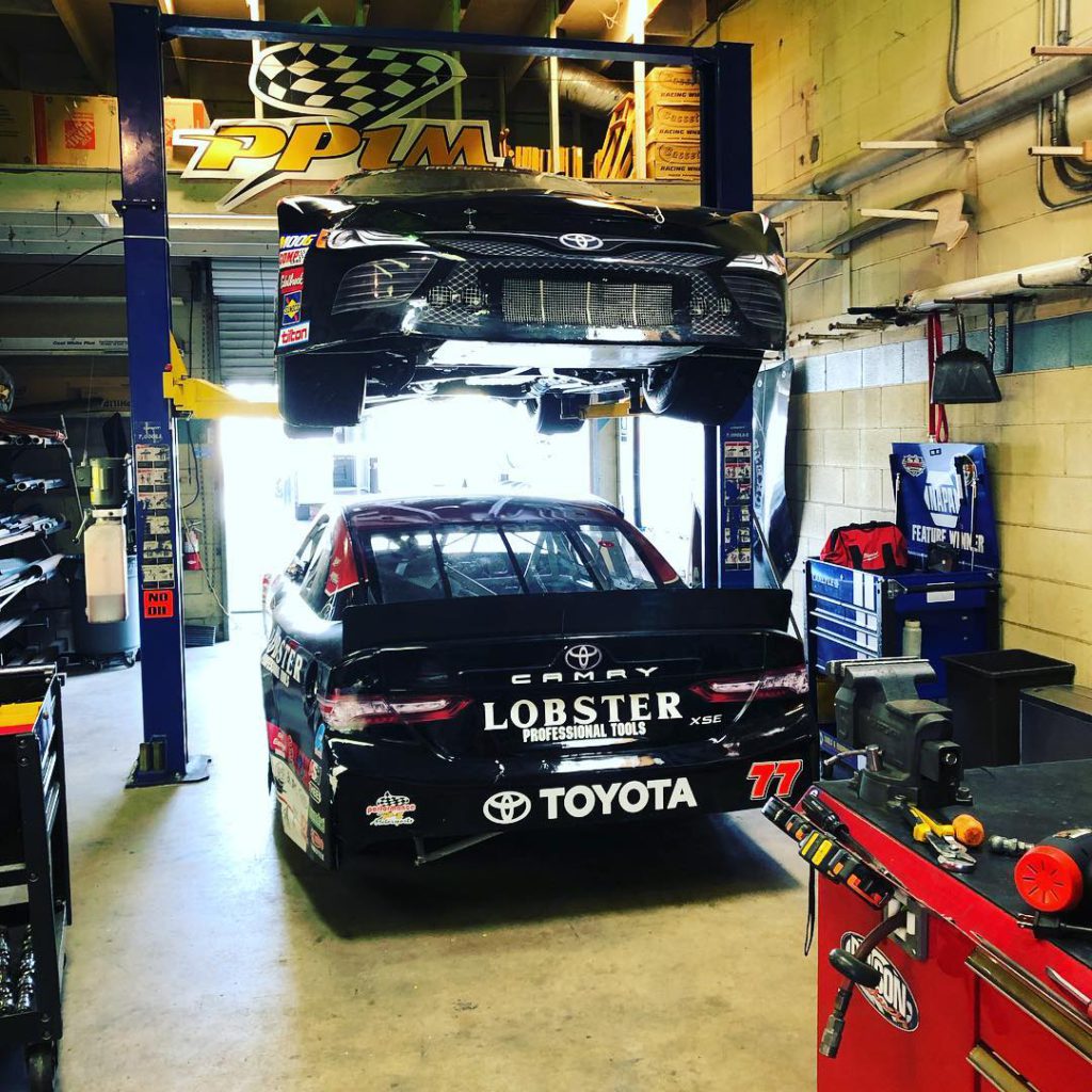 Joe Nava, A True Racing Enthusiast | Kickin' the Tires