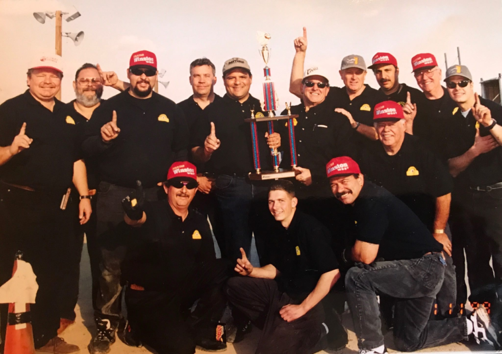 Joe Nava, A True Racing Enthusiast | Kickin' the Tires