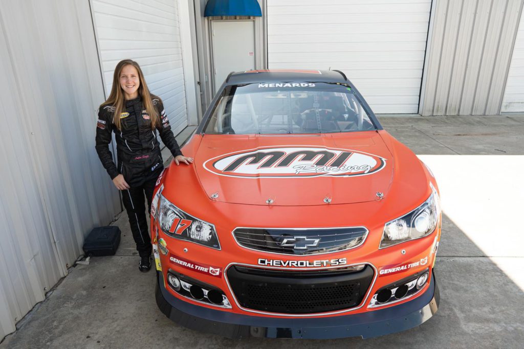 ARCA Menards West 2021 At LVMS Bullring (Race 7 of 9): Race Preview ...