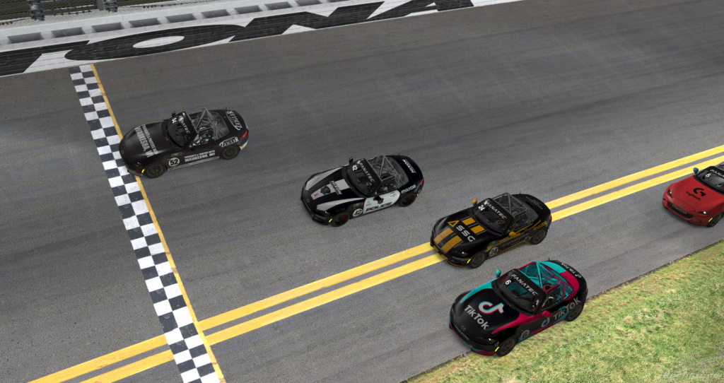 iRacing Expanding to Motorsports Development | Kickin' the Tires