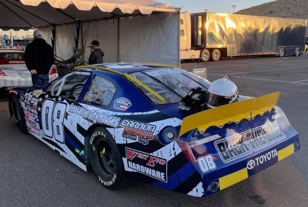 Caleb Costner Full-Time in ARCA East with LCR | Kickin' the Tires