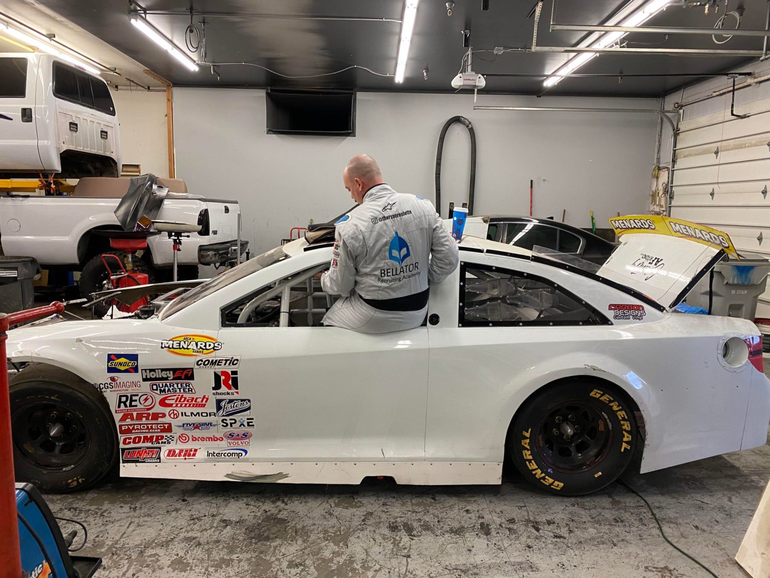 ARCA Menards West Series – Phoenix race preview | Kickin' the Tires