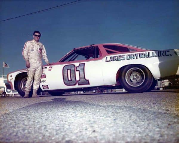 West Series History: Remembering Don Hall, Kevin Culver | Kickin' the Tires