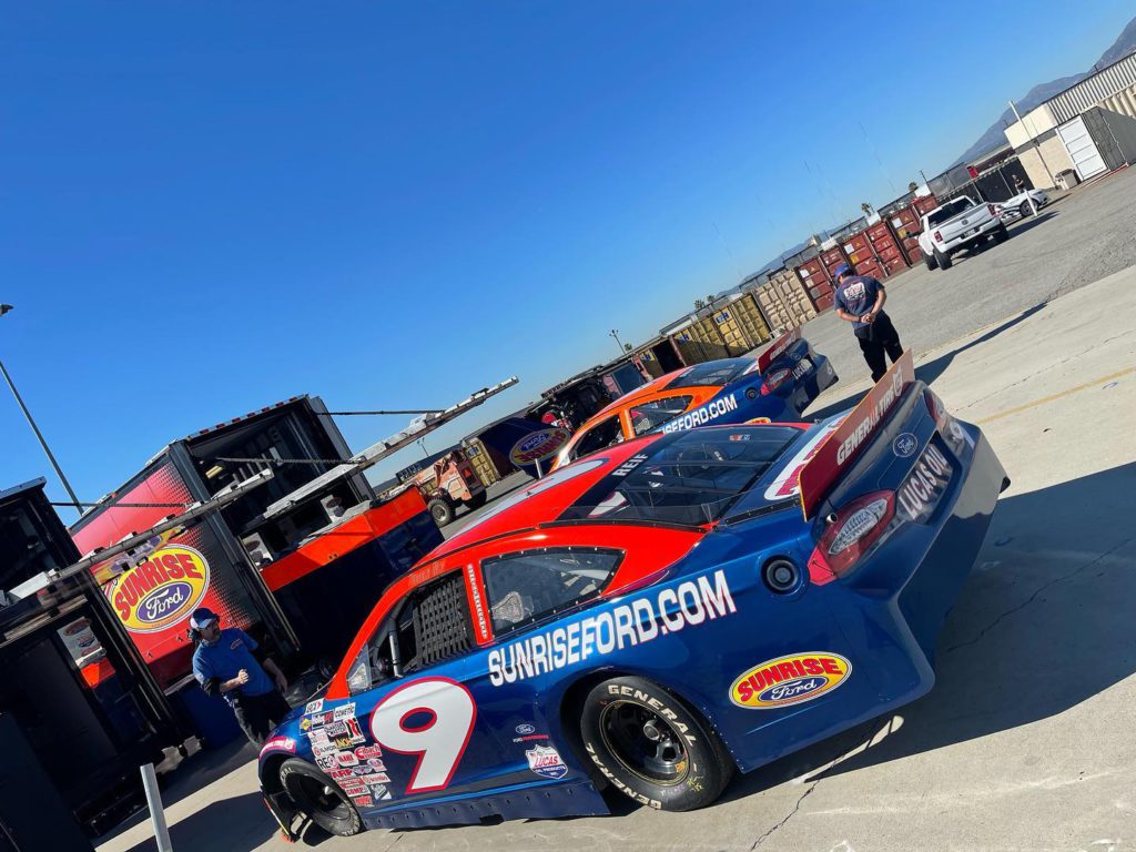 ARCA Menards West Series – Phoenix race preview | Kickin' the Tires