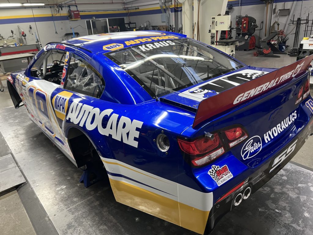 ARCA Menards West Series – Phoenix race preview | Kickin' the Tires