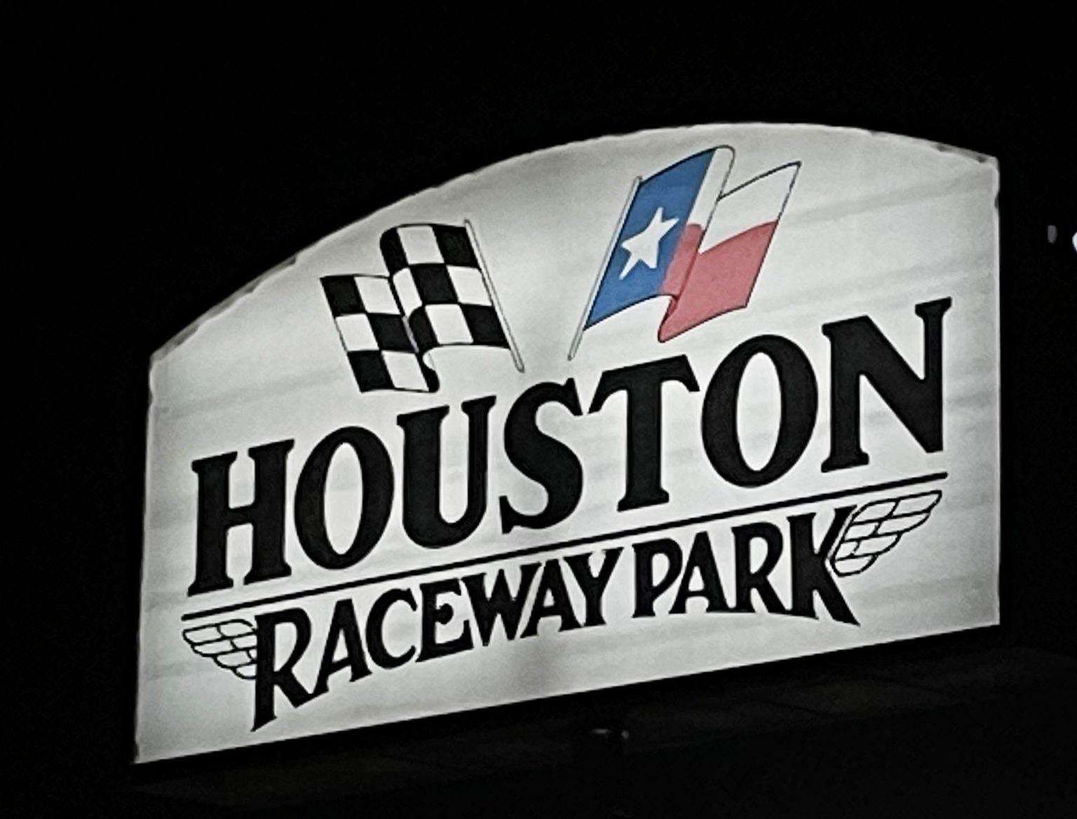 Closing The History Book As NHRA Takes One Last Pass At Houston Raceway ...