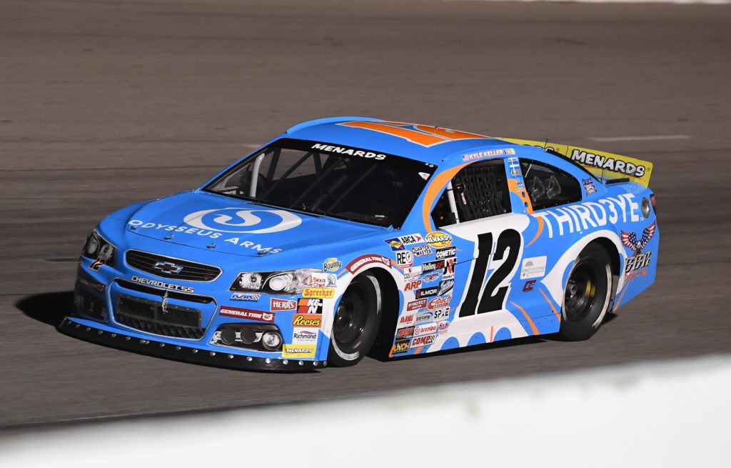 ARCA West at Kern County: Teams Reactions and Analysis