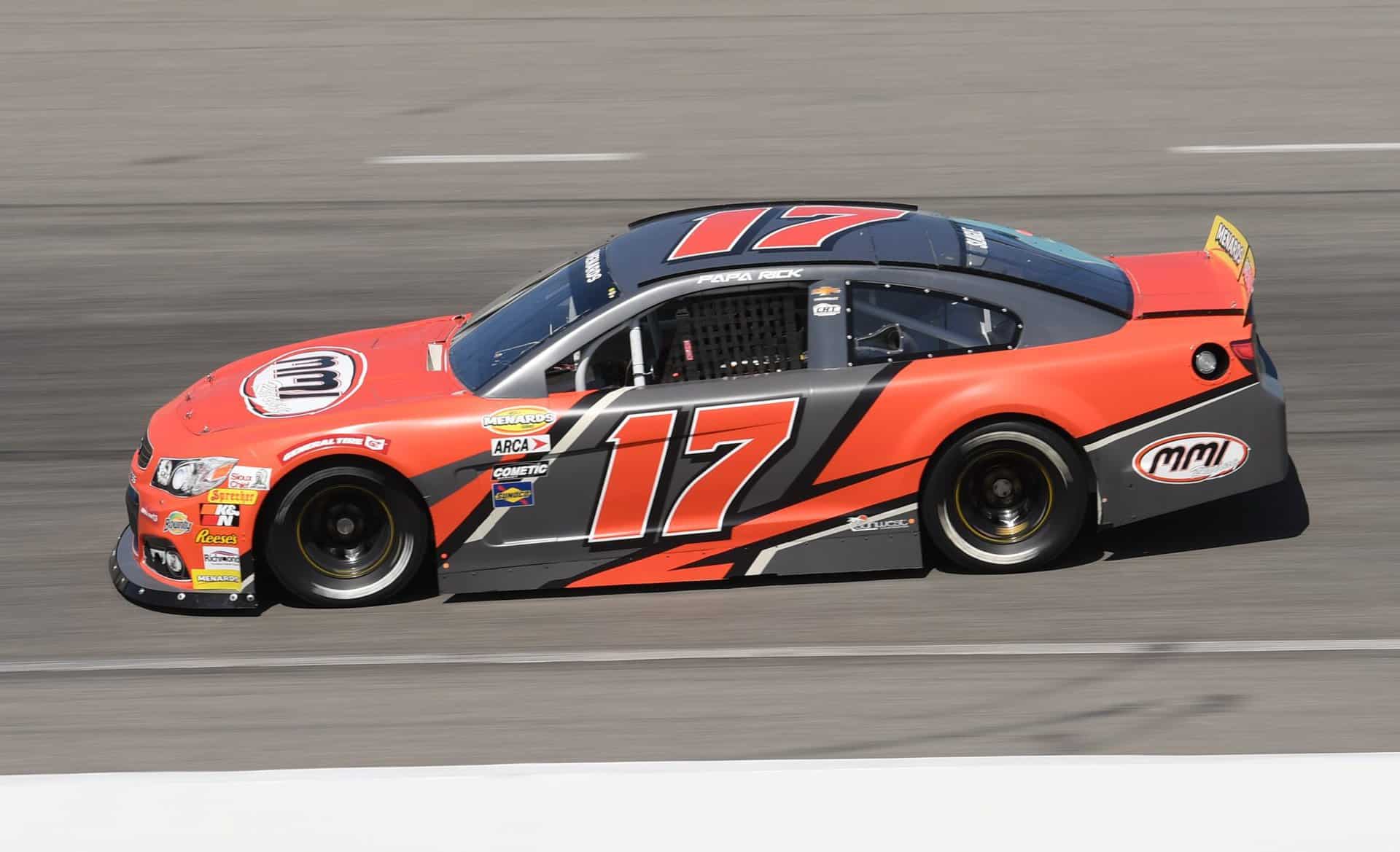 ARCA West at Kern County: Teams Reactions and Analysis