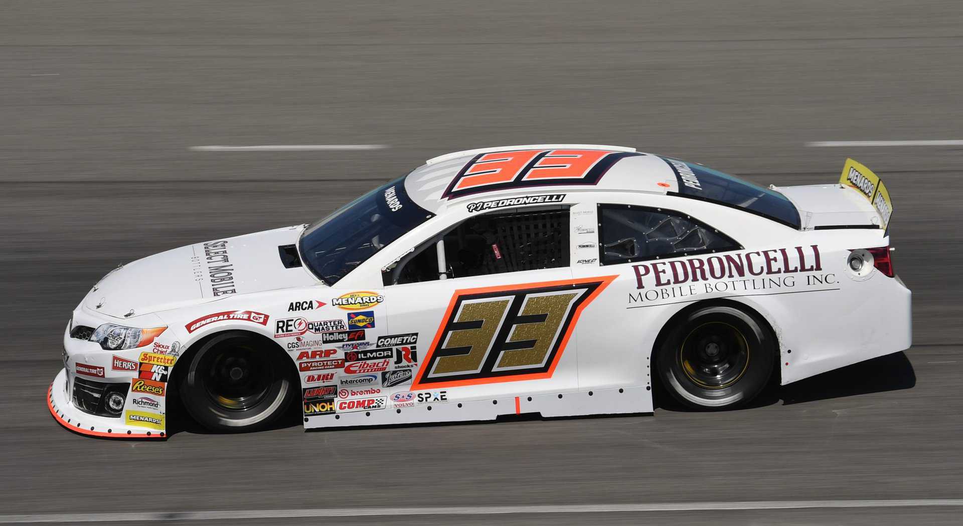 ARCA West at Kern County: Teams Reactions and Analysis