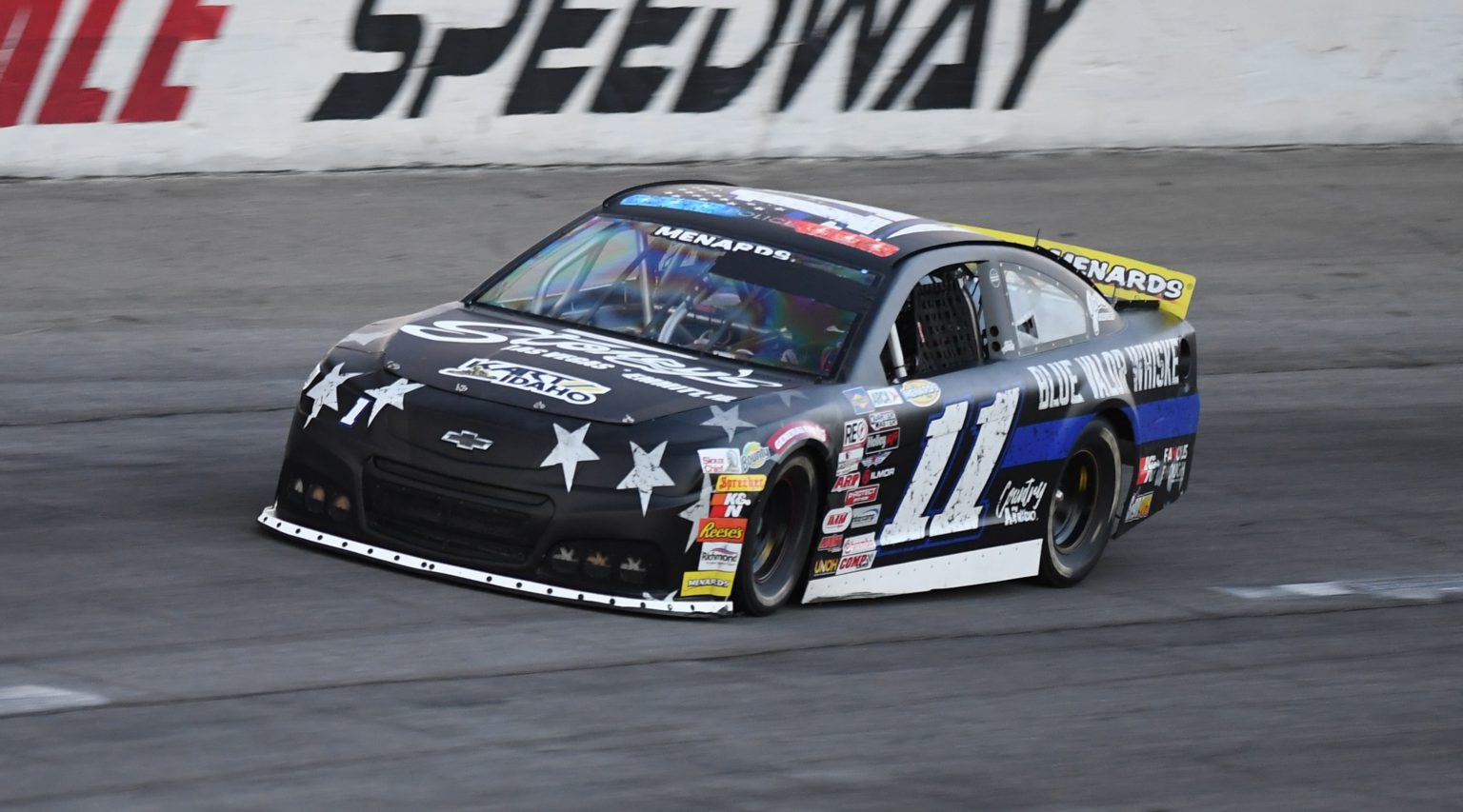 ARCA West at Irwindale – Team Reactions and Analysis | Kickin' the Tires