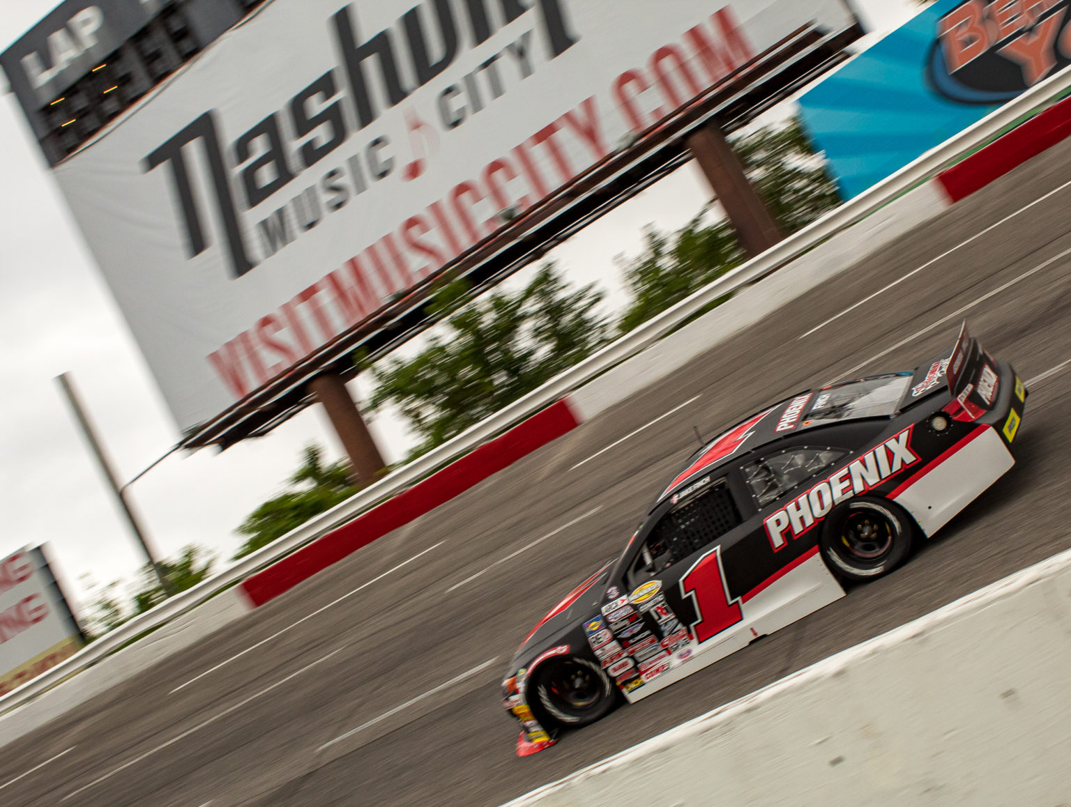 Jake Finch Earns First Career ARCA Menards Series East Pole at ...