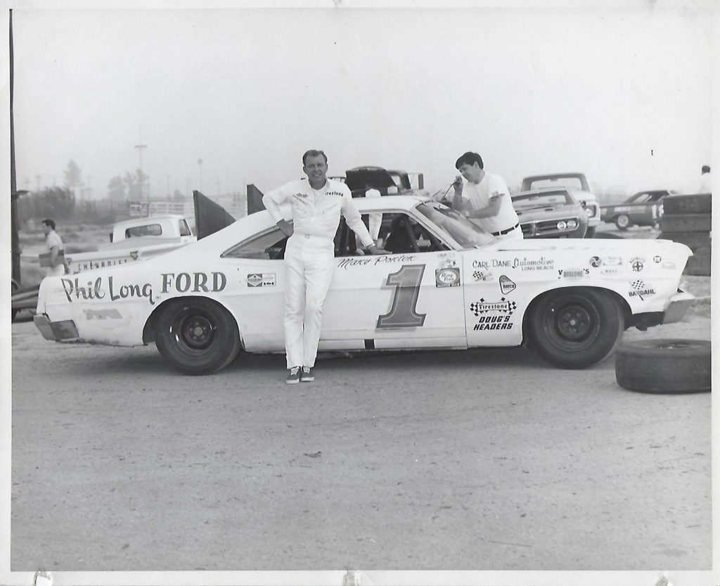 ARCA West History: September 11, 1966, the 200th Race