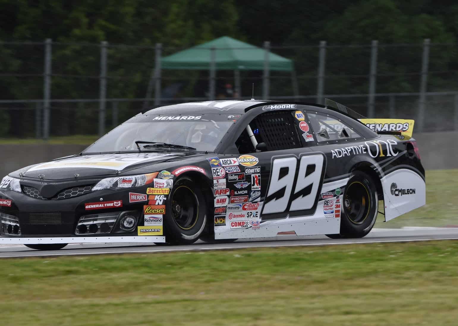 ARCA West at Portland: Teams Reactions and Analysis