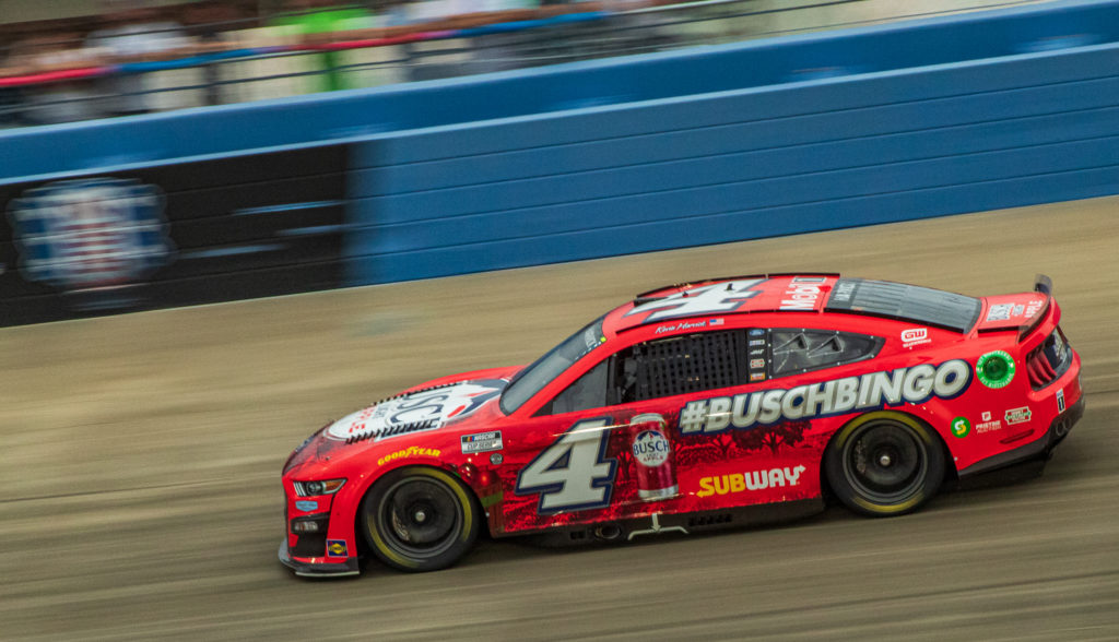 GALLERY: 2022 Ally 400 at Nashville Superspeedway | Kickin' the Tires