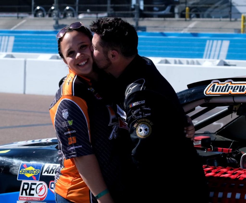 ARCA Menards West Series: Sonoma Race Preview