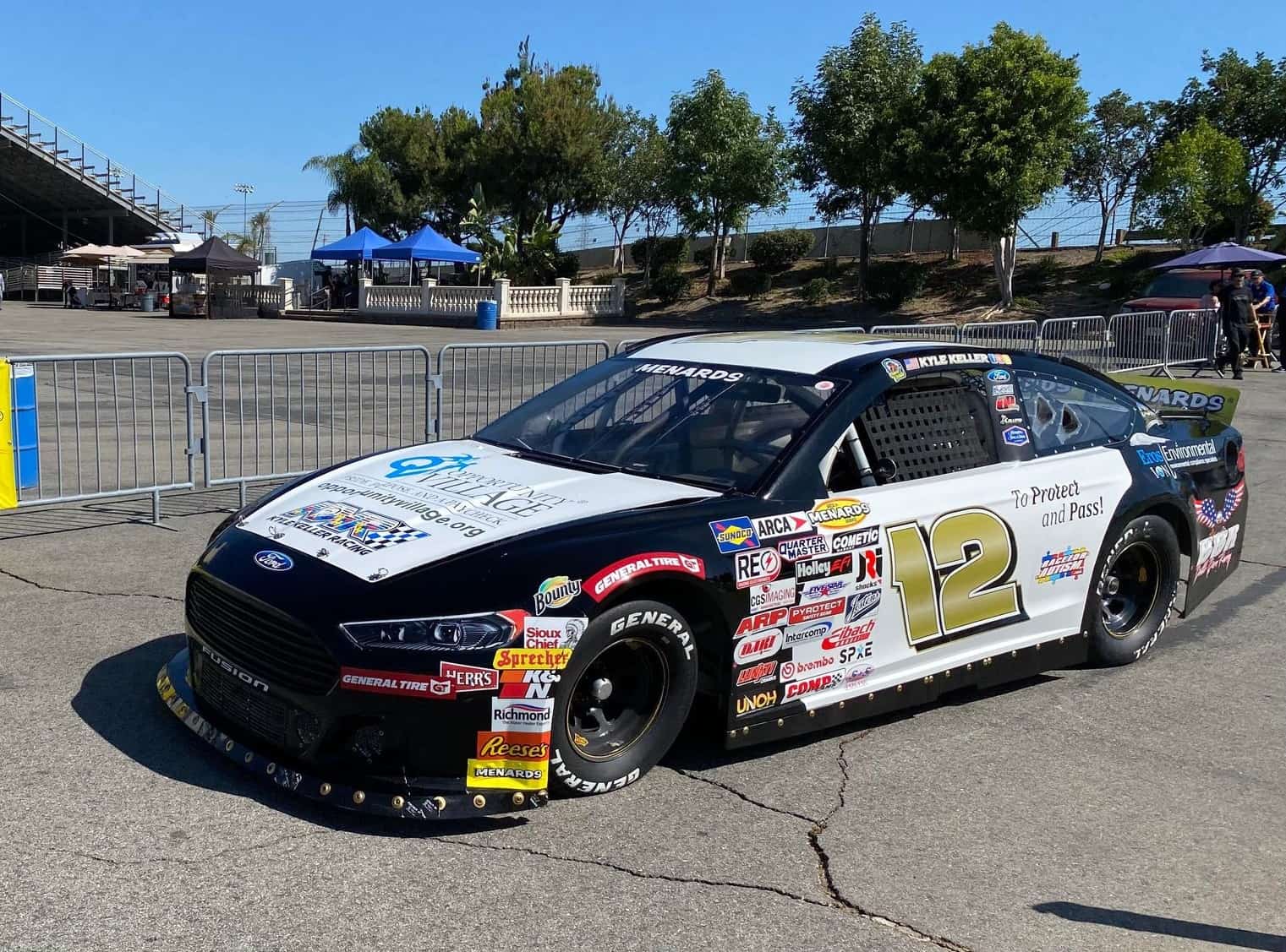 ARCA West at Irwindale II: Teams Reactions and Analysis
