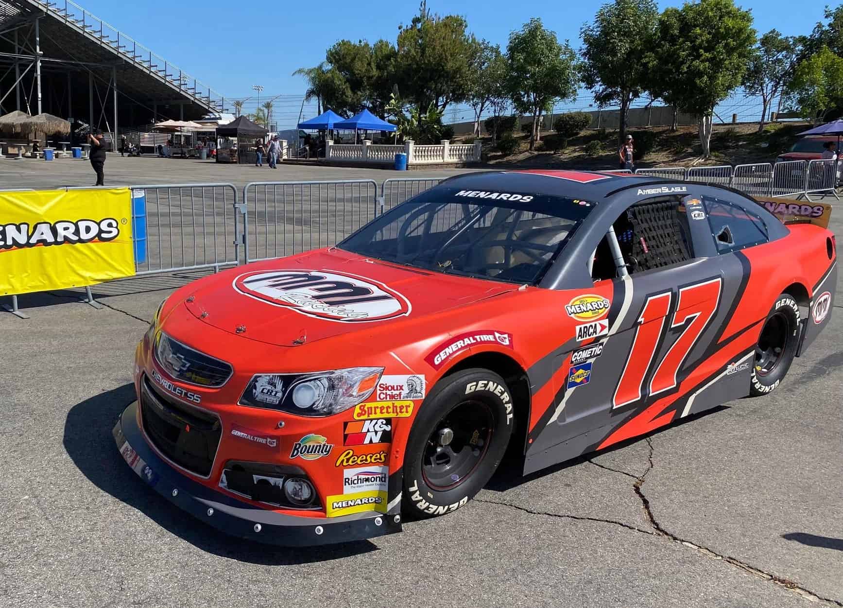 ARCA West at Irwindale II: Teams Reactions and Analysis