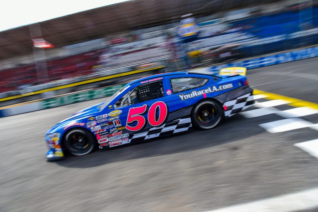 ARCA West at Evergreen: Team Reactions and Analysis