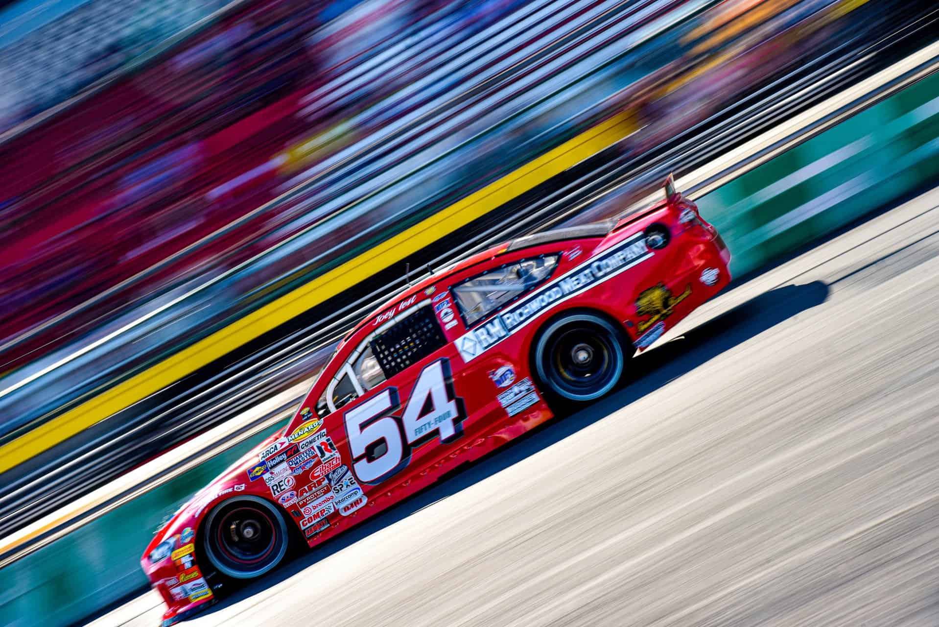 ARCA West at Evergreen: Team Reactions and Analysis