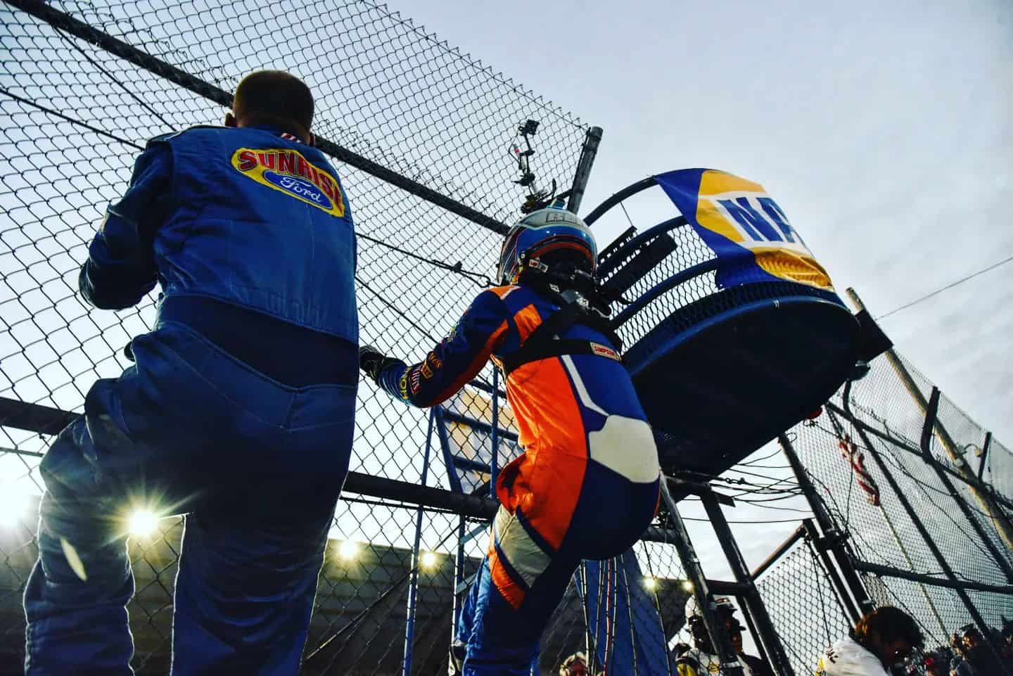 ARCA Menards West Series: Evergreen Race Review