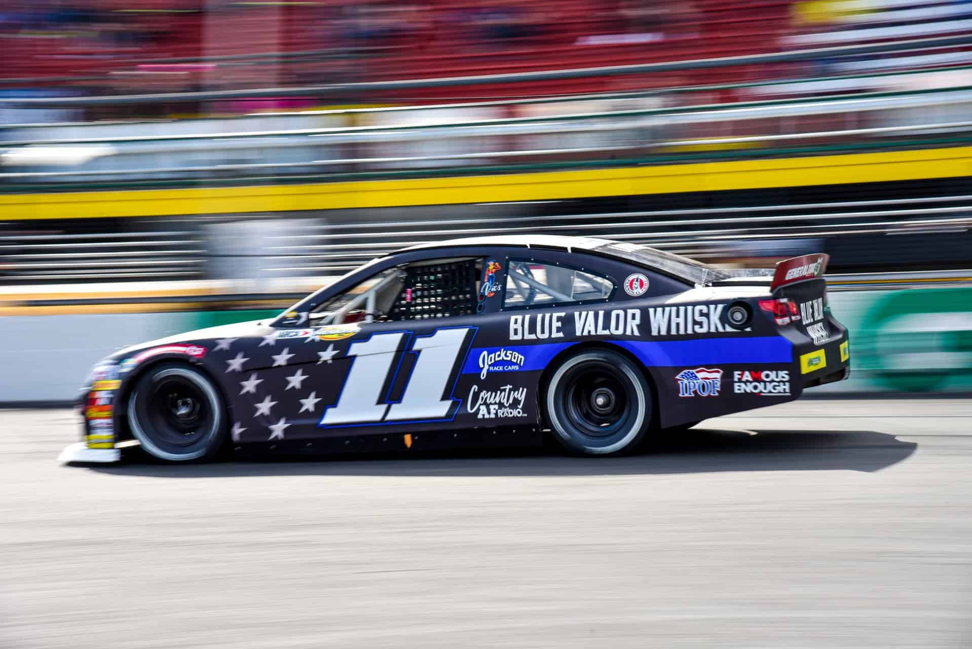 ARCA West at Evergreen: Team Reactions and Analysis