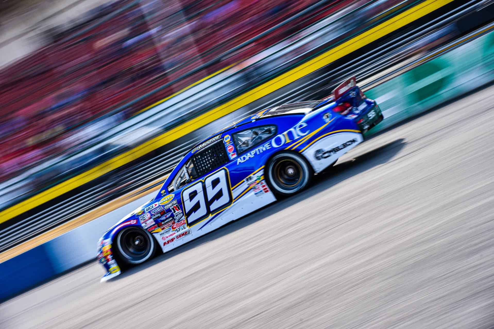 ARCA West at Evergreen: Team Reactions and Analysis