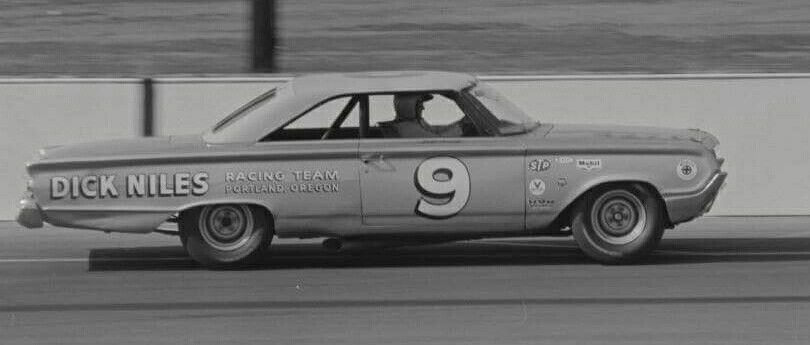 The History of the NASCAR West Series