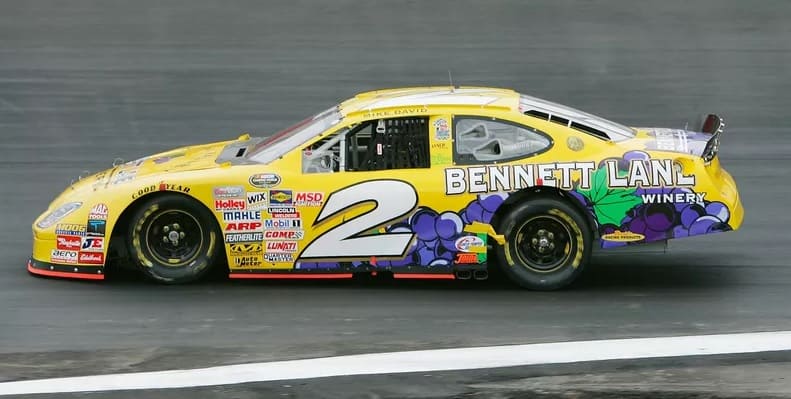 The History of the NASCAR West Series