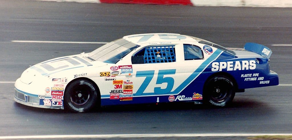 The History of the NASCAR West Series