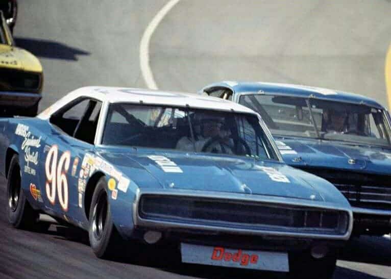 The History of the NASCAR West Series