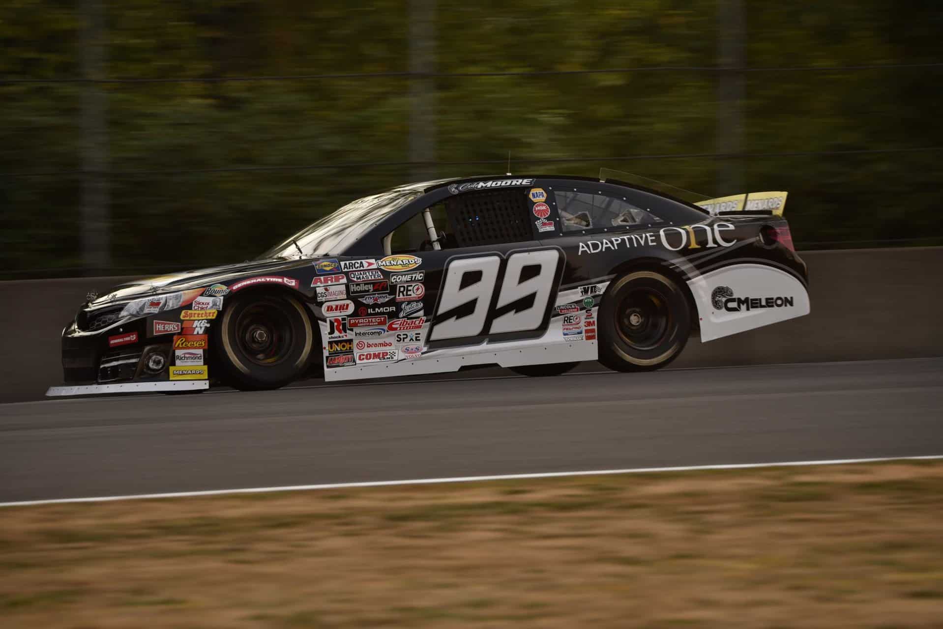 ARCA West at Portland II: Team Reactions and Analysis