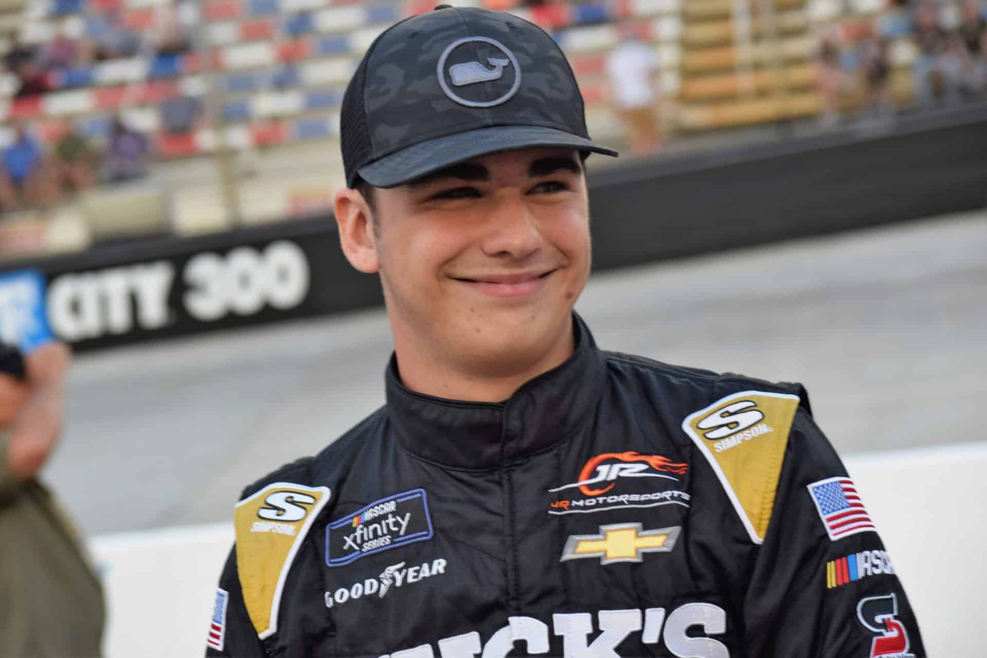 Fighting The Stigma: Mental Health Battles In NASCAR | Kickin' the Tires