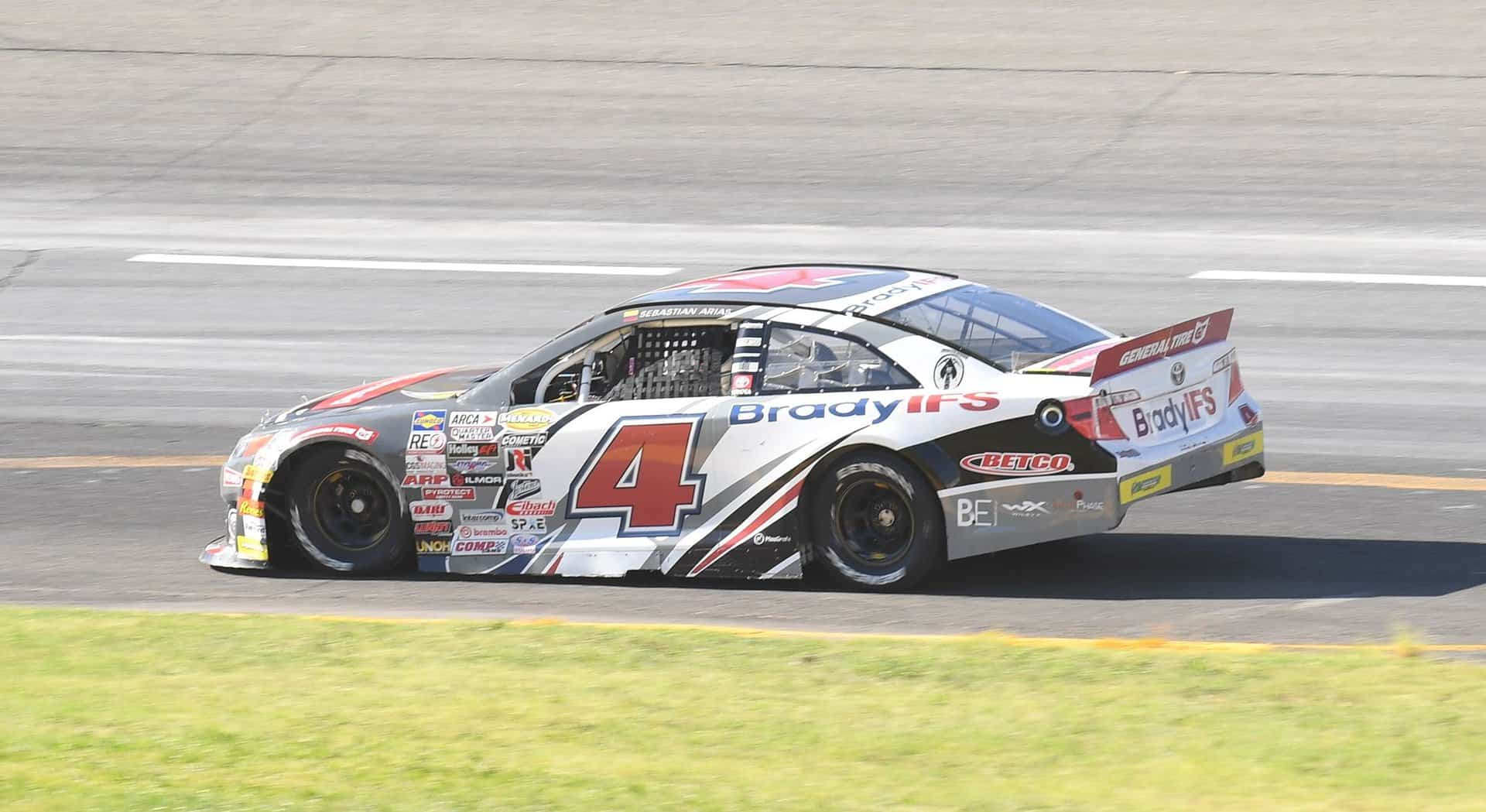 ARCA West at Roseville: Team Reactions and Analysis