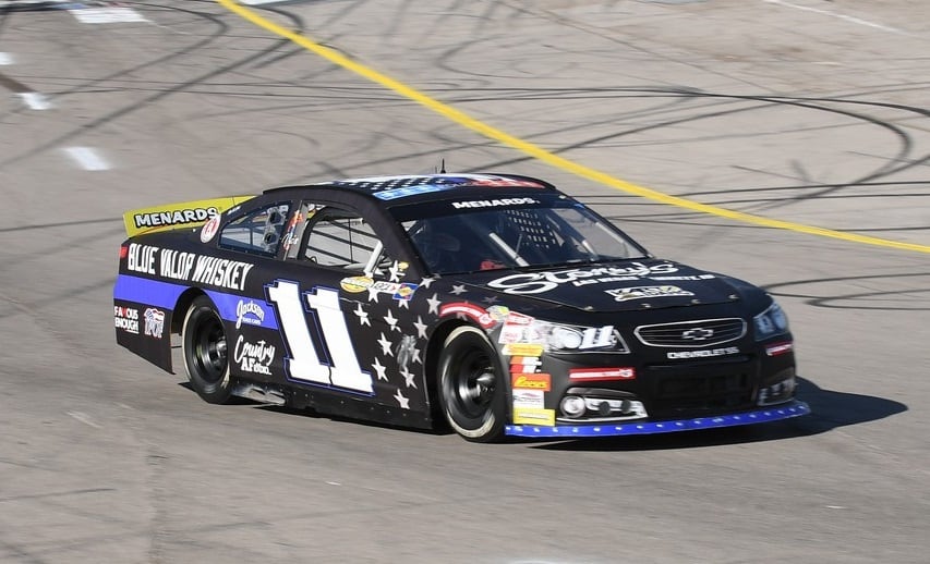 ARCA West at Las Vegas Bullring: Team Reactions and Analysis