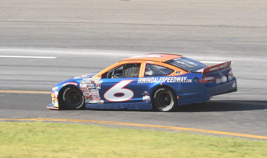 ARCA West at Roseville: Team Reactions and Analysis