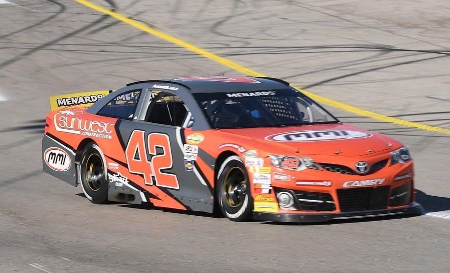 ARCA West at Las Vegas Bullring: Team Reactions and Analysis