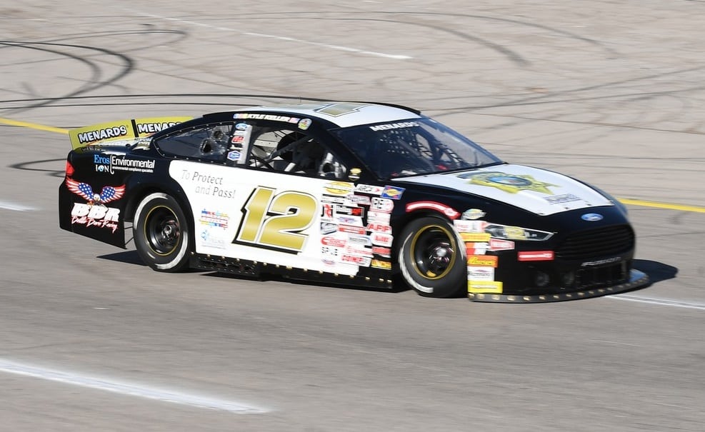 ARCA West at Las Vegas Bullring: Team Reactions and Analysis