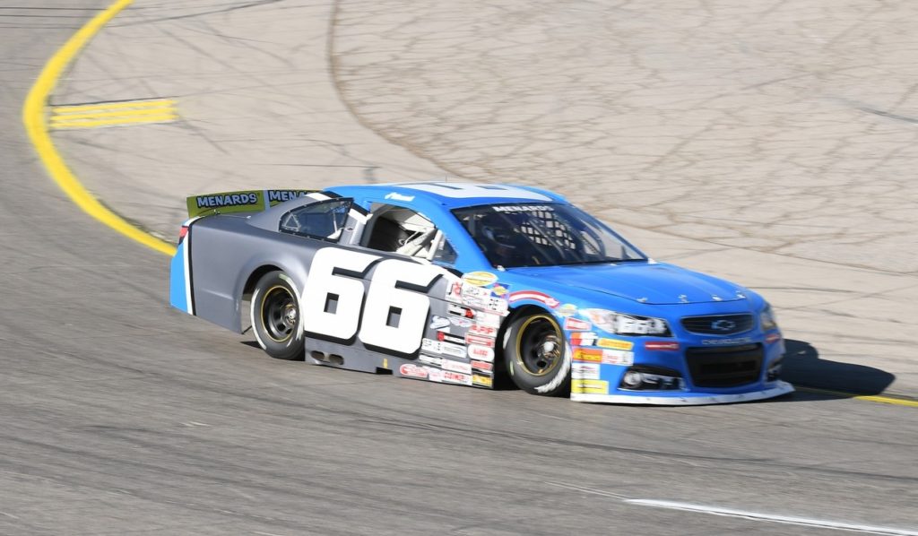 ARCA West at Las Vegas Bullring: Team Reactions and Analysis