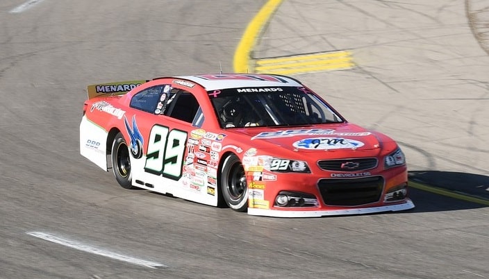 ARCA West at Las Vegas Bullring: Team Reactions and Analysis