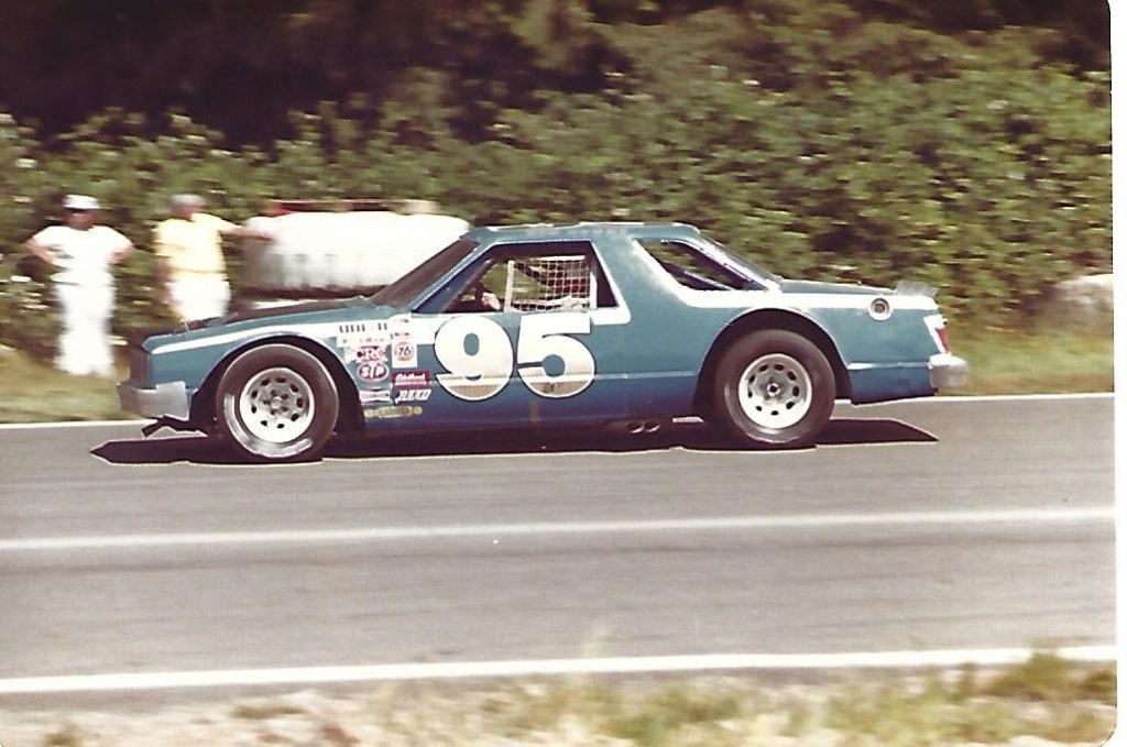 NASCAR West Series: Tribute to Legend George Jefferson Jr.