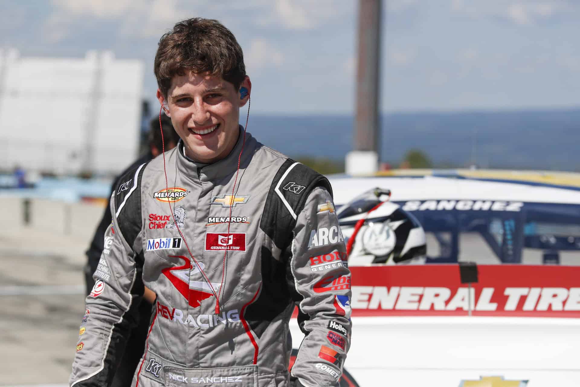 Rev Racing Partners With KBM For 2023 NASCAR Truck Effort