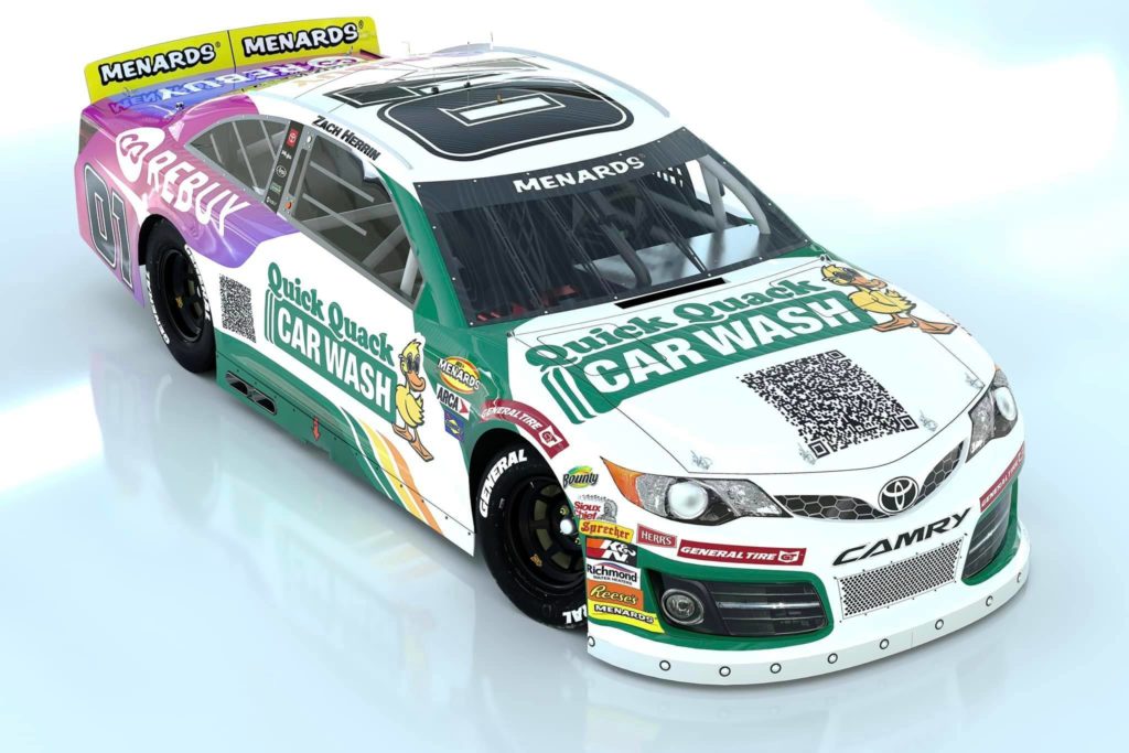 ARCA Menards West Series: Phoenix Race Preview | Kickin' the Tires