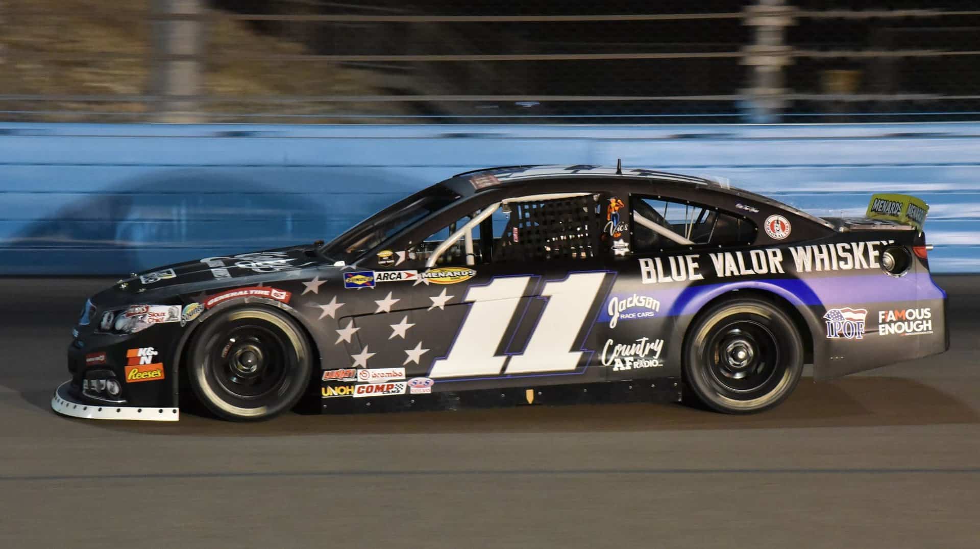 ARCA West at Phoenix: Team Reactions and Analysis