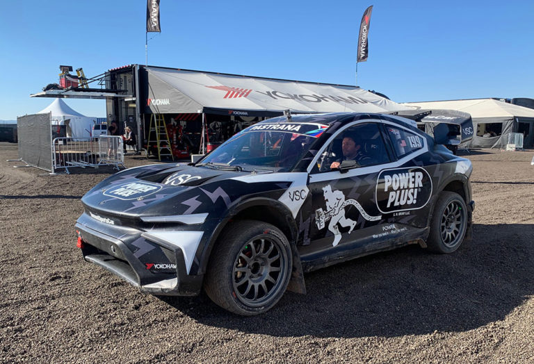 Phoenix Nitro RX Brings Out The Fun For Several NASCAR Drivers, Racing ...