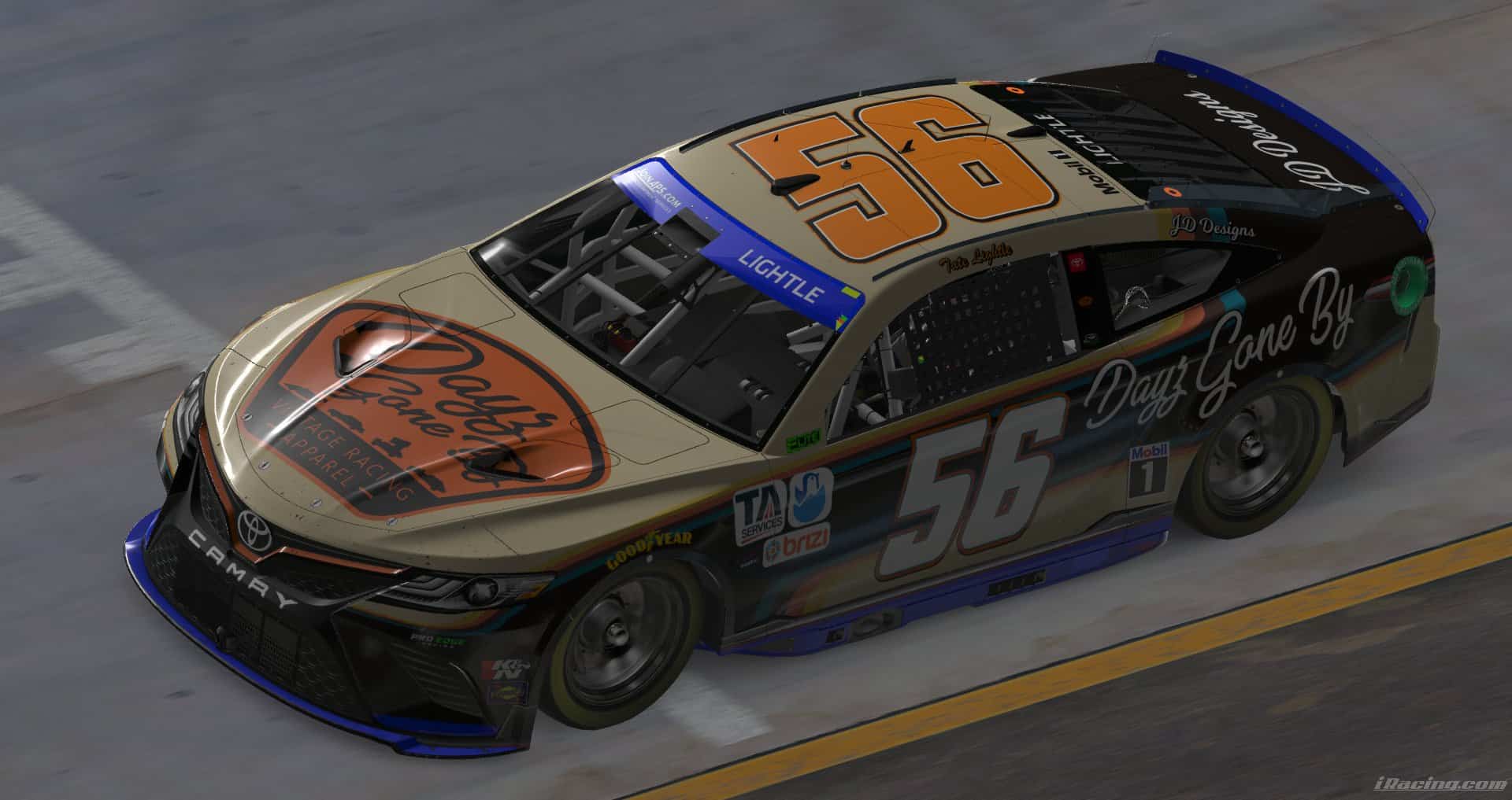 Lightle Claims Elite Cup Series Championship At Nashville