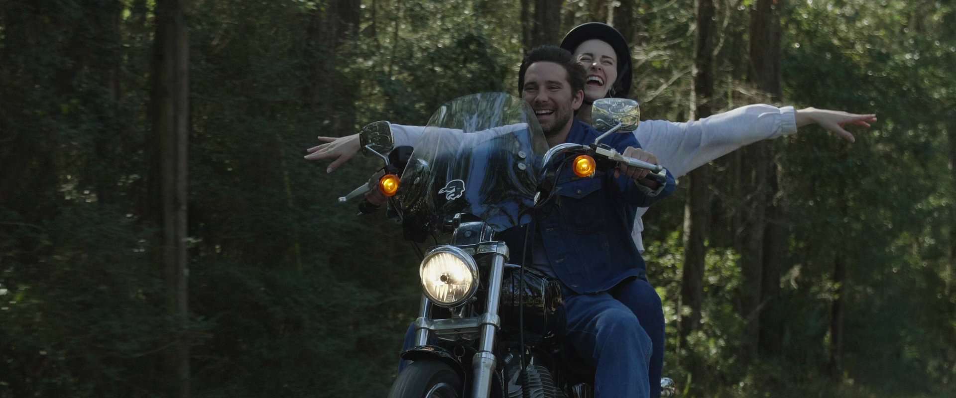 ‘The Sim Racer’ Movie Releases On Amazon