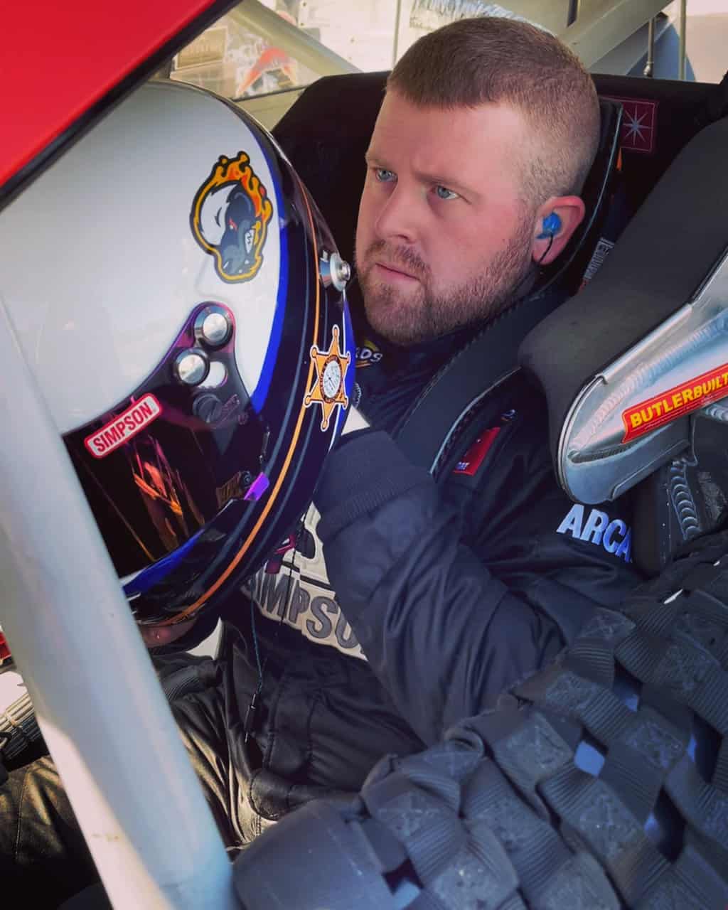 Costner, Costner Weaver Motorsports to compete in ARCA season opener at ...