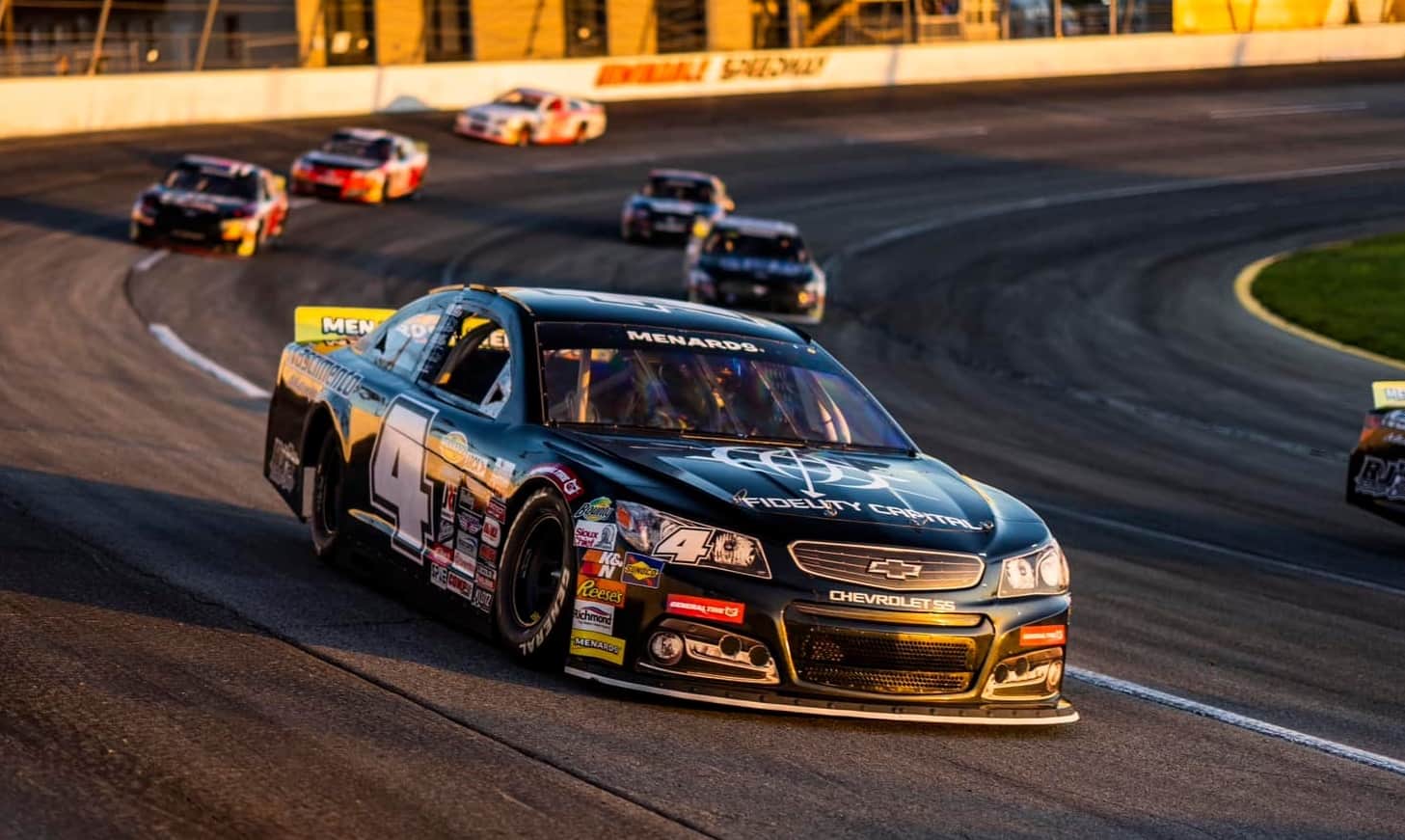 2023 ARCA West at Irwindale: Team Reactions and Analysis