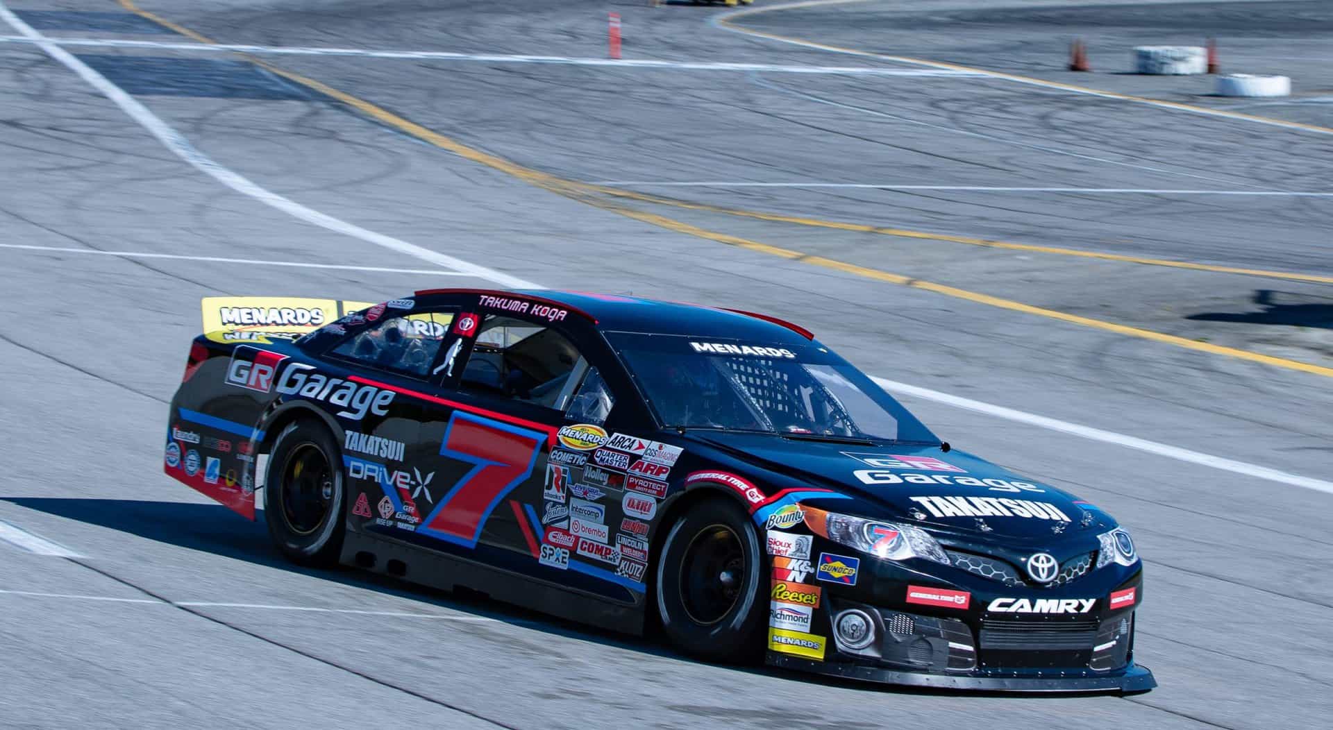 2023 ARCA West at Irwindale: Team Reactions and Analysis